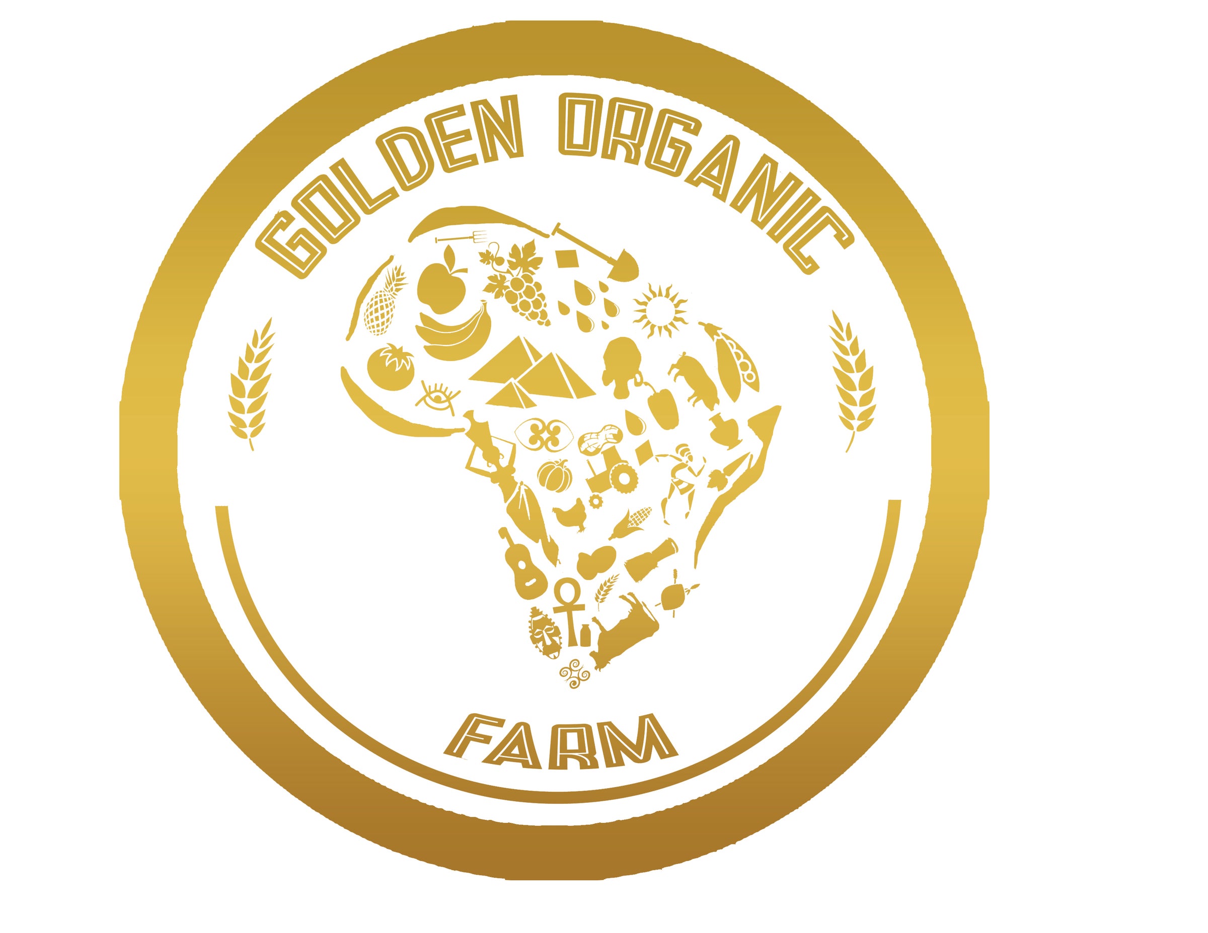 Home | Golden Organic Farm